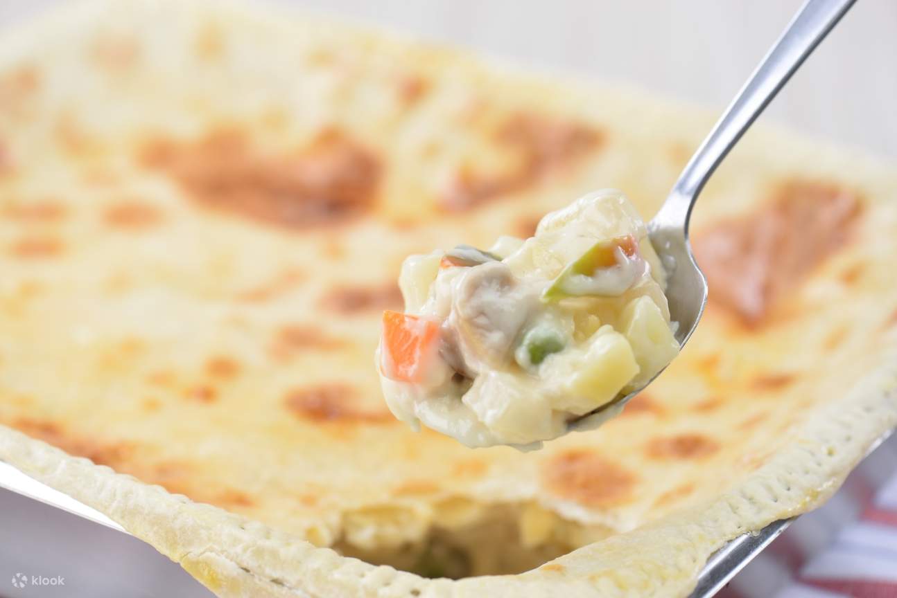 Catering Trio Delivery in Manila - Klook United States US